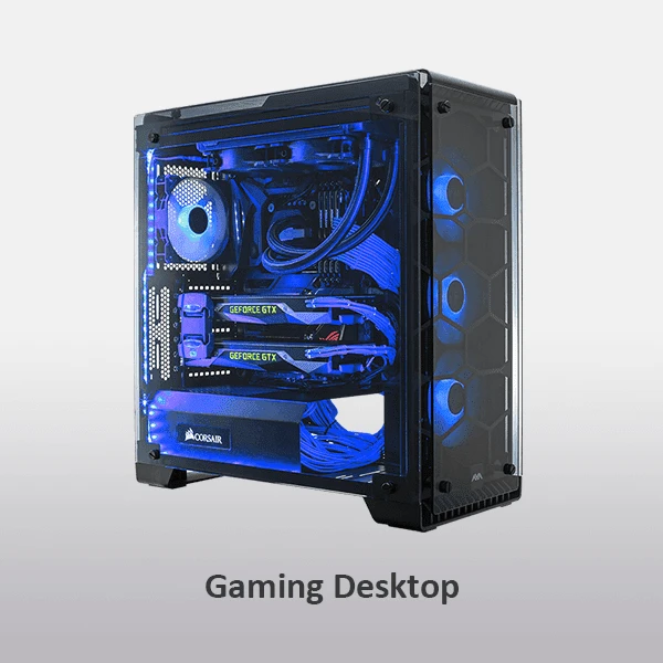 Gaming PCs | Electron | Amman Jordan