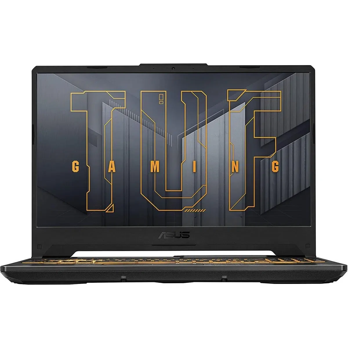 ASUS TUF GAMING F15 FX506L GAMING LAPTOP - White Angel