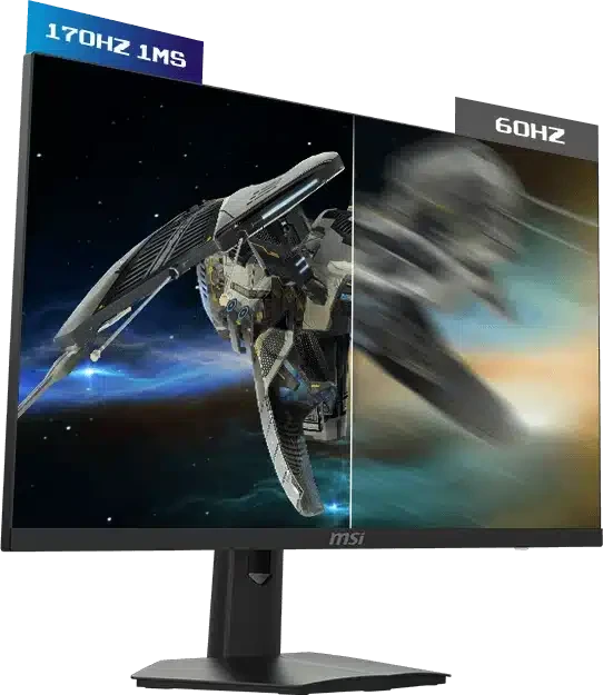 KOORUI 32 INCH CURVED GAMING MONITOR - QHD (2560 X 1440) 2K DISPLAY ...
