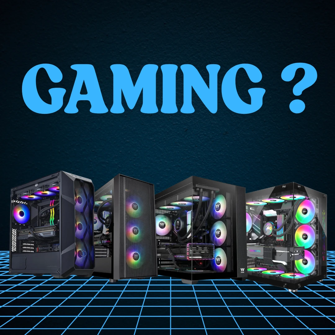 Gaming PCs | Whiteangel | Amman Jordan